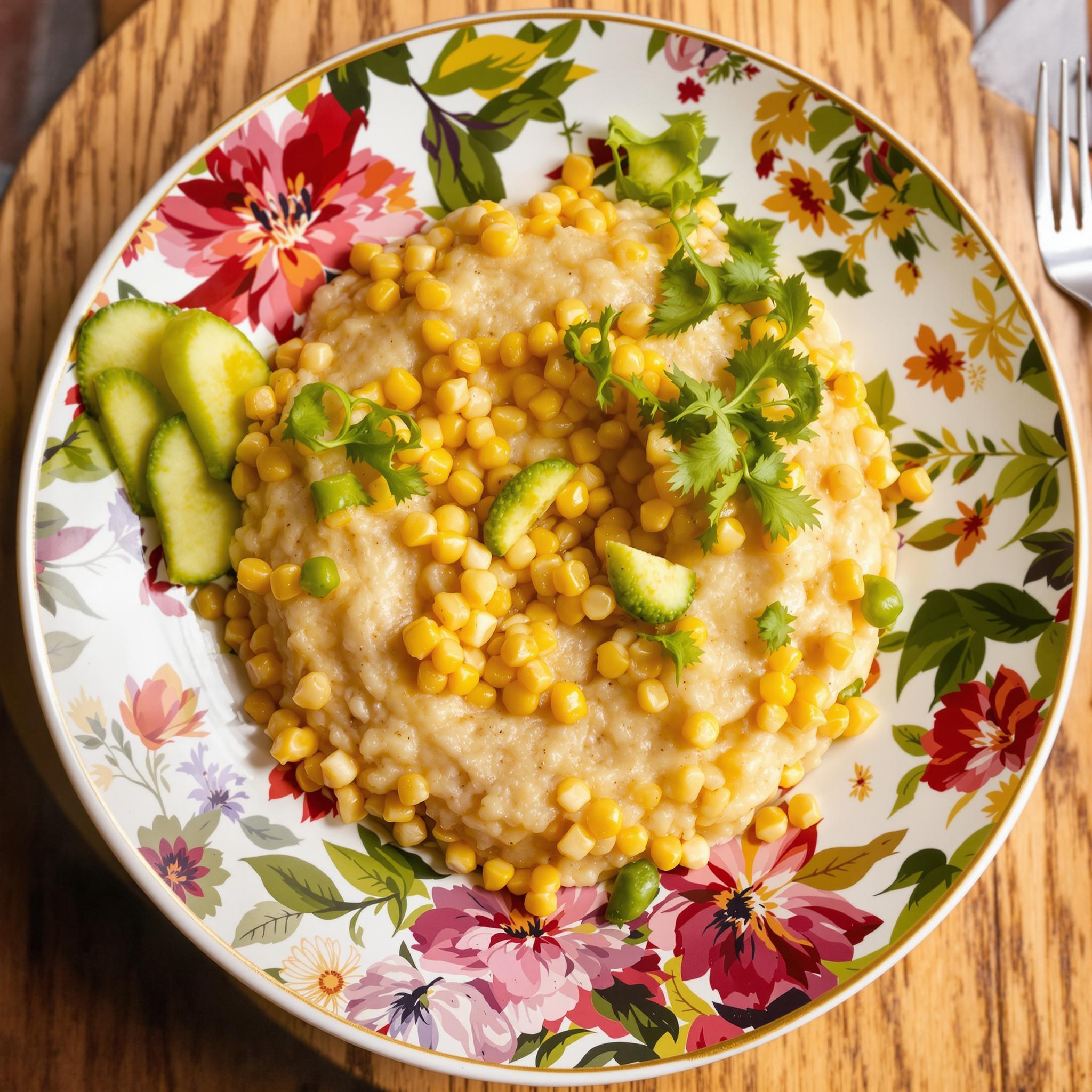 Akpan (Fermented Corn Pudding) Recipe | ComeChop.Africa